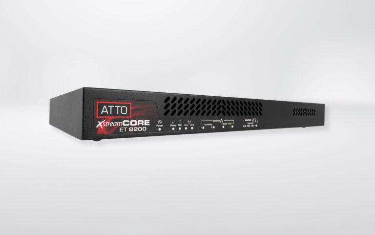 Products – ATTO Technology, Inc.