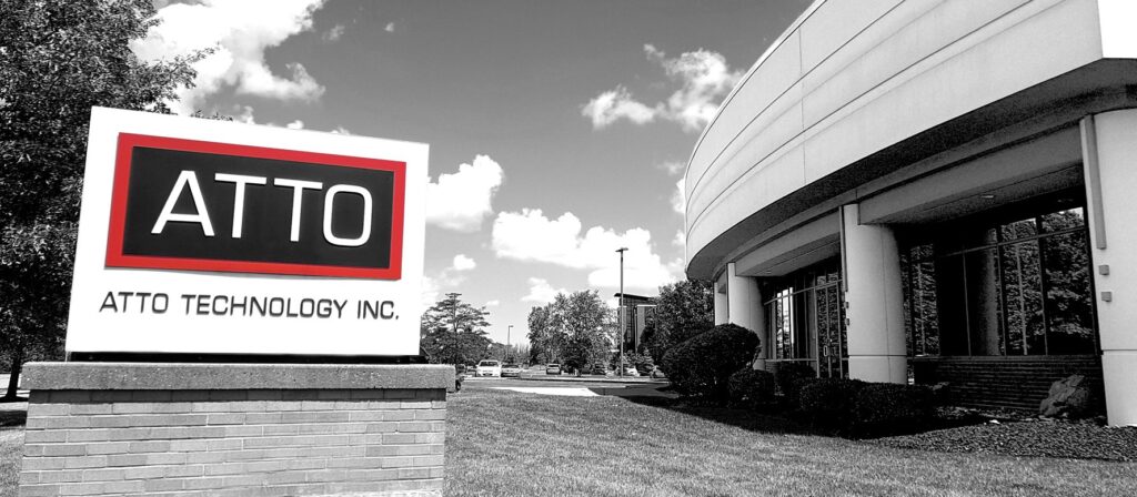 About ATTO Technology – ATTO Technology, Inc.
