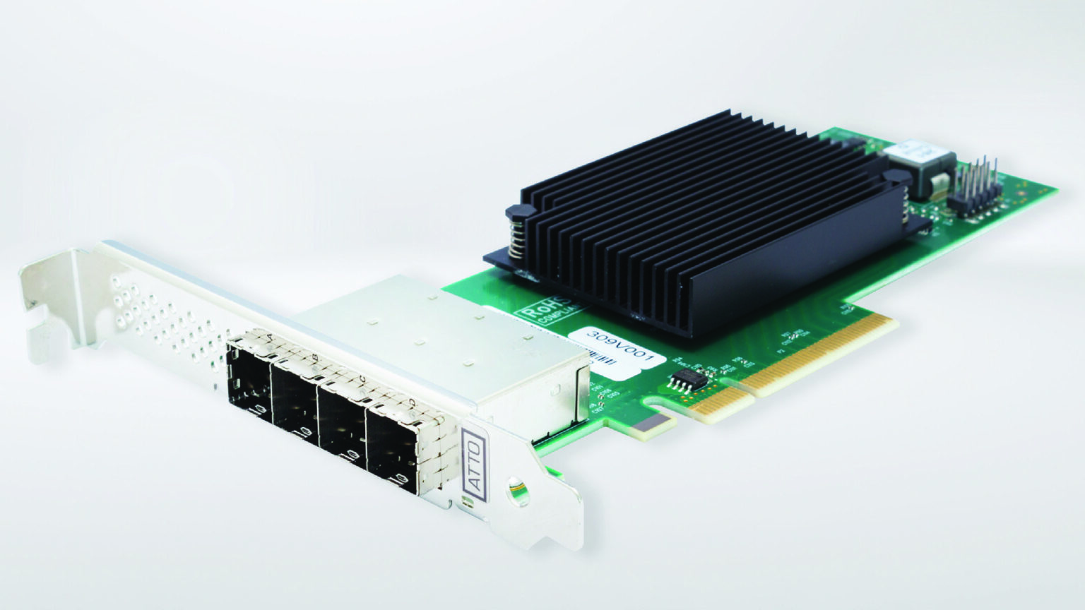 SAS/SATA Host Bus Adapters – ATTO Technology, Inc.