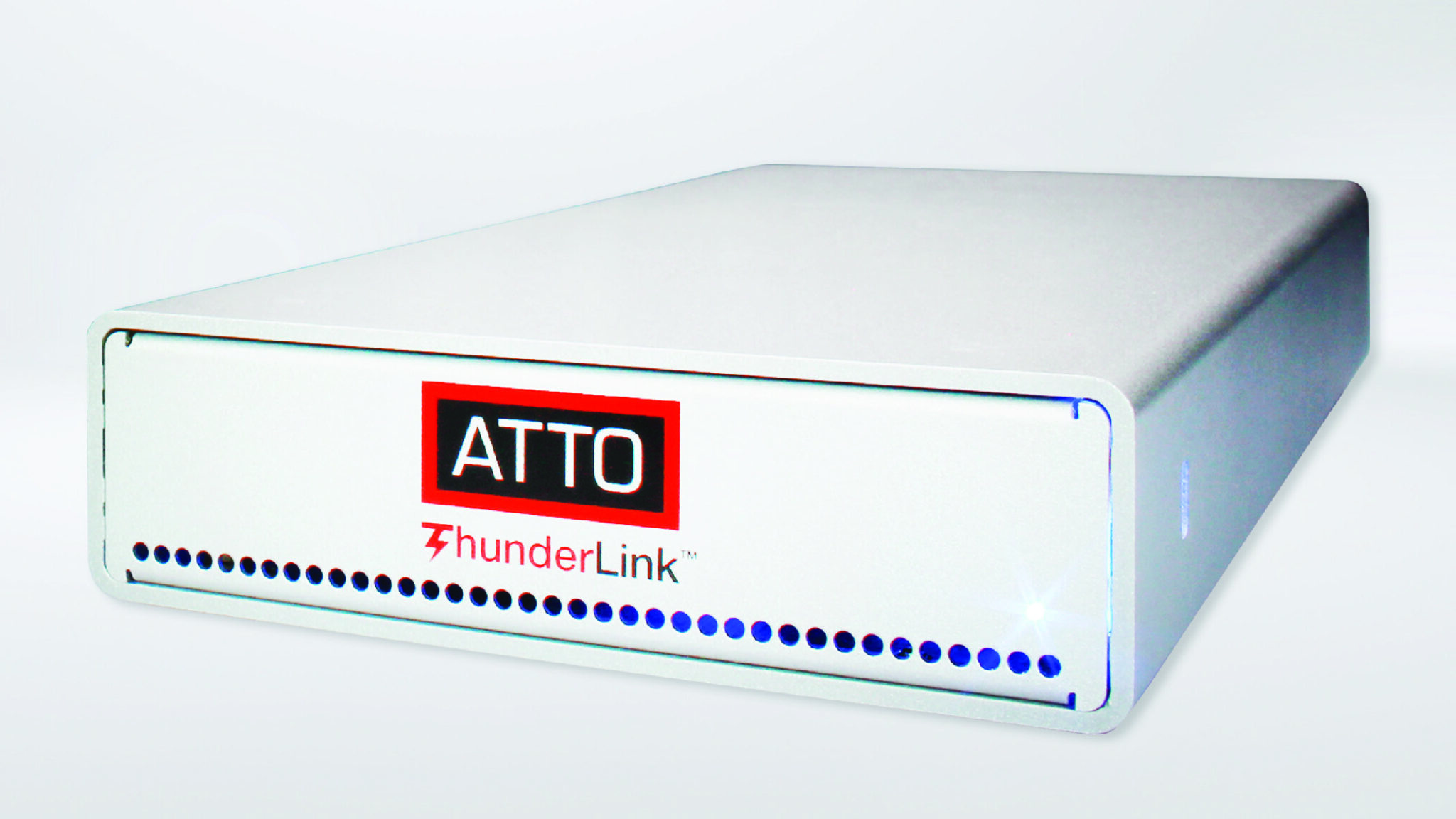 ThunderLink Adapters – ATTO Technology, Inc.