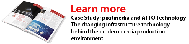 pixitmedia – ATTO Technology, Inc.