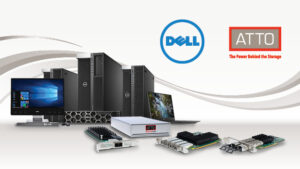 Dell Precision – ATTO Technology, Inc.