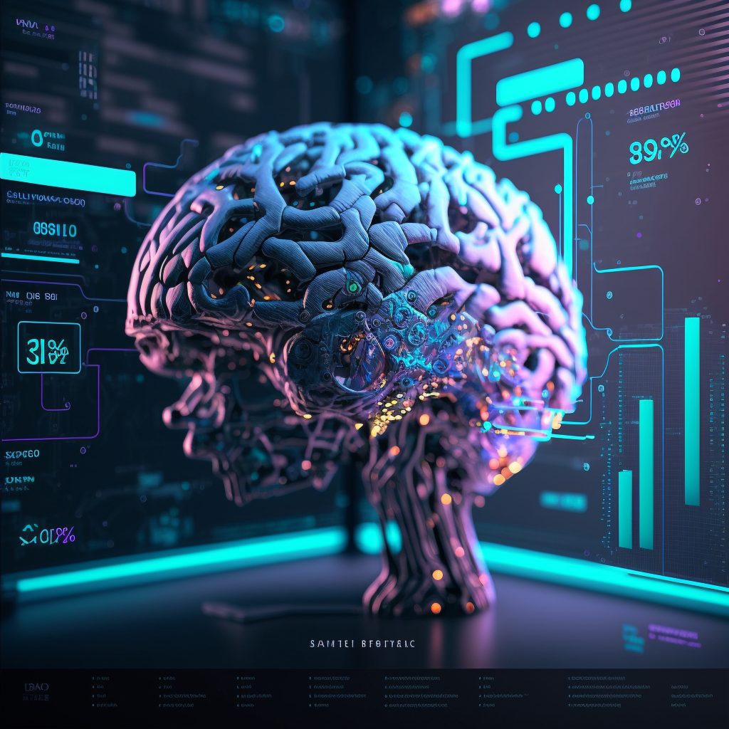 AI/ML – ATTO Technology, Inc.