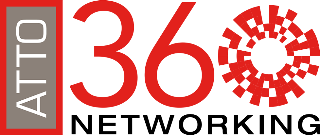 ATTO360 Networking Software – ATTO Technology, Inc.